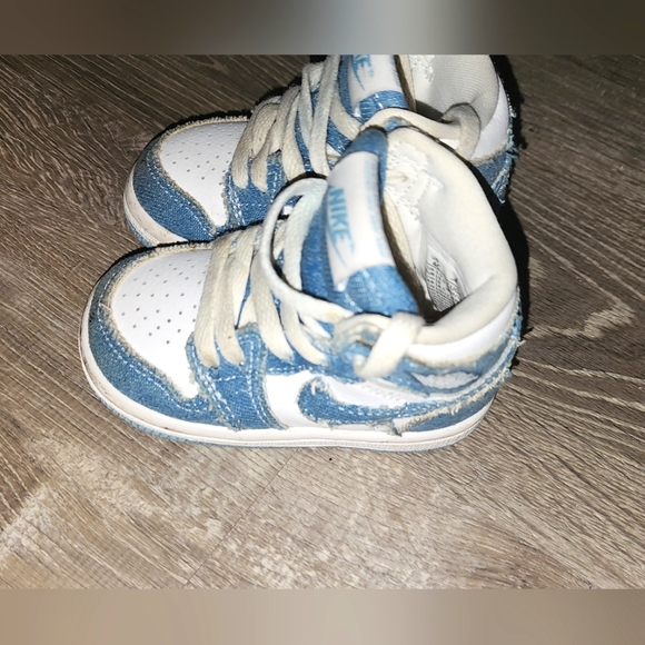 Jordan | Shoes | Jordan Nike Air Toddler Retro High Og | Poshmark